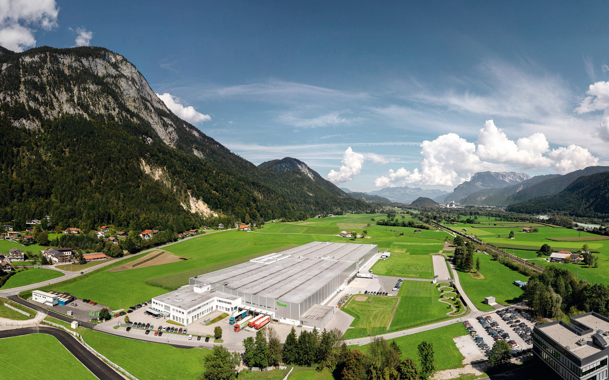 STIHL 的发展之路：从施瓦本走向世界。 | STIHL